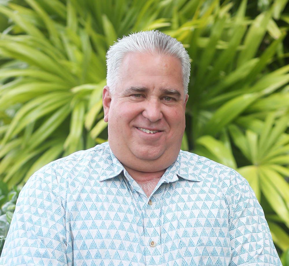 Brian Vidinhar - Ultimate Innovations Inc.