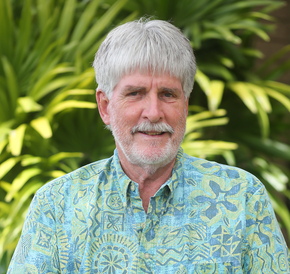 Jack Morgan - Ultimate Innovations Inc.