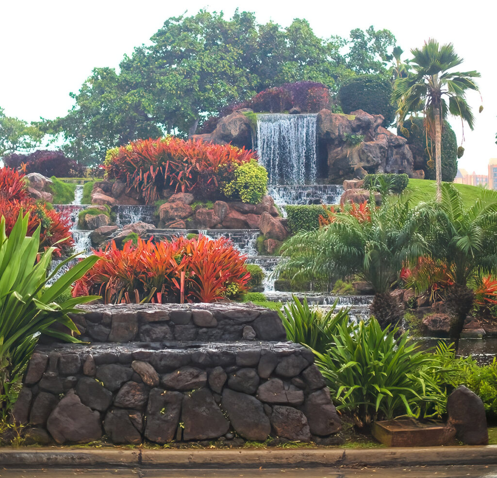 Landscape Design - Ultimate Innovations Inc.