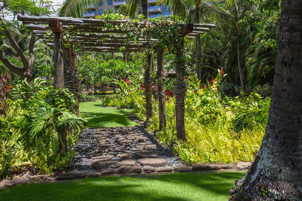 The Ingredients for A Winning Landscape Design - Ultimate Innovations Inc.